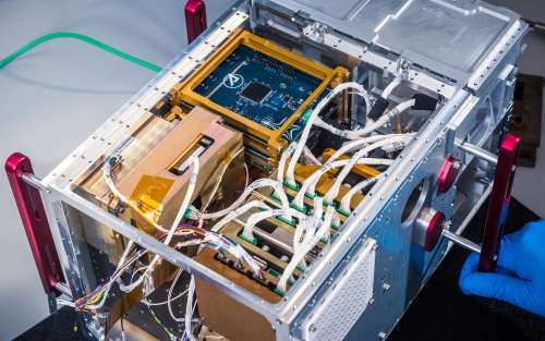 Cybersecurity in Orbit: How Aerospace is Evolving Defenses Against Emerging Space Threats | The ...